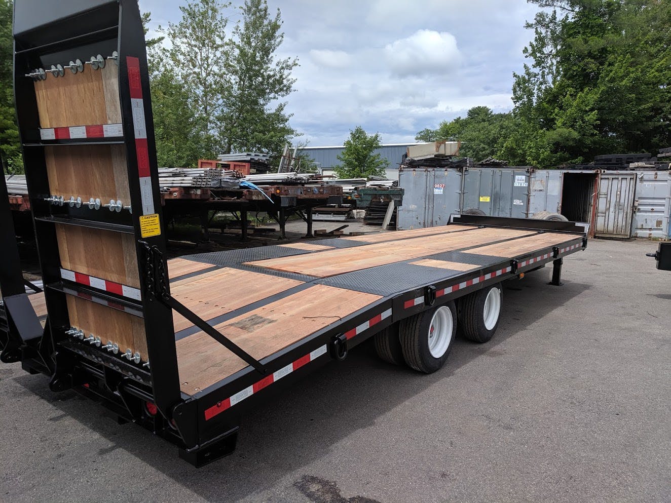 Tag-a-Long Trailers For Sale