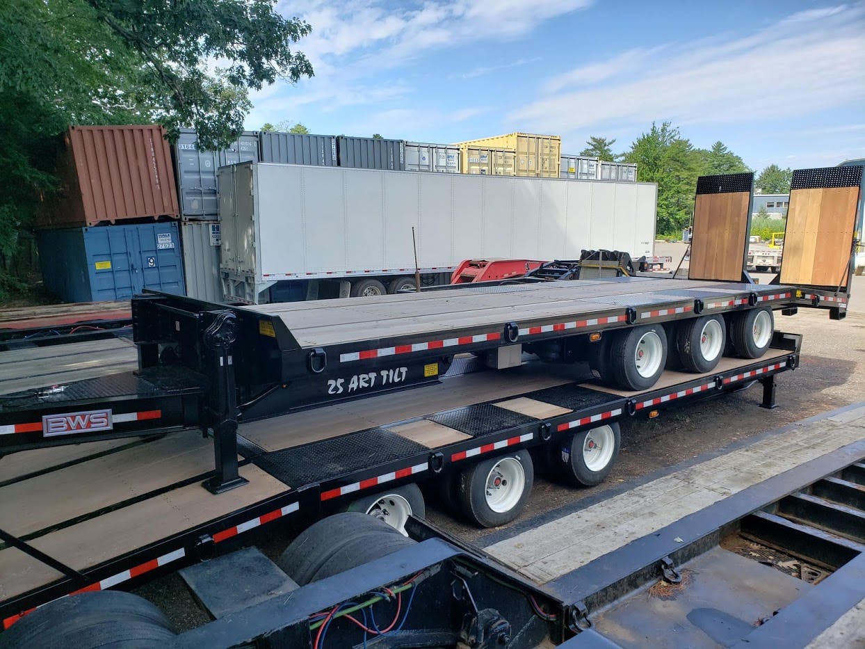 Tag-a-Long Trailers For Sale
