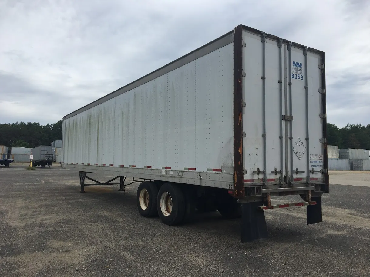 Great Dane Trailers For Sale