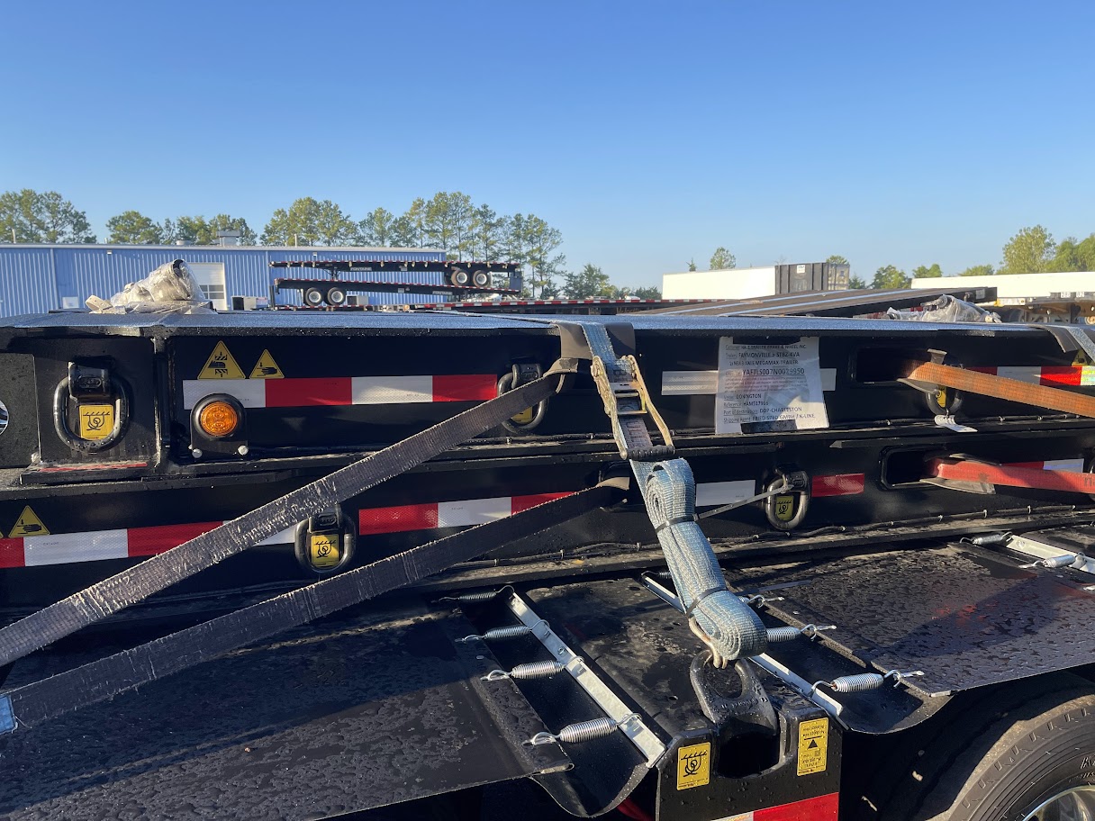 Deck Inserts for Sale | Trailer Deck Extension