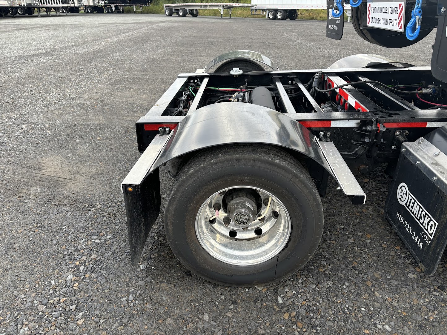 New Jeep Dollies for Sale - Hale Trailer