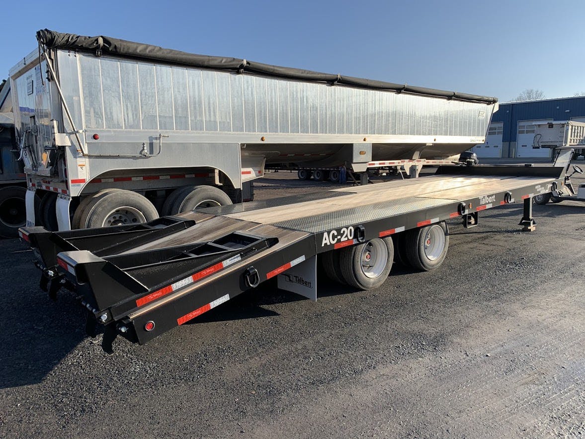 Tag-a-Long Trailers For Sale