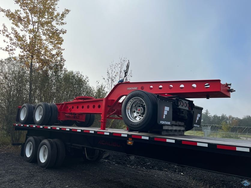 New Jeep Dollies for Sale - Hale Trailer