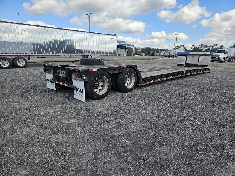 A031831 - Hale Trailer
