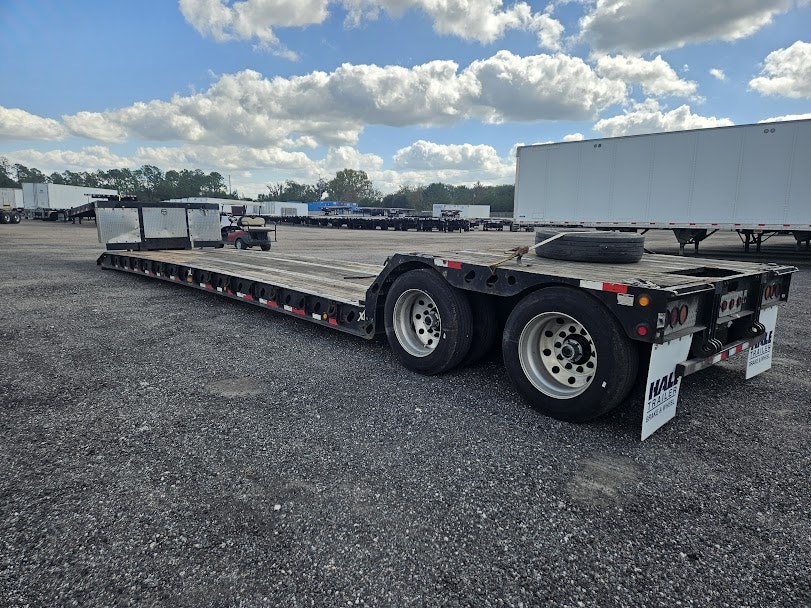 A031831 - Hale Trailer