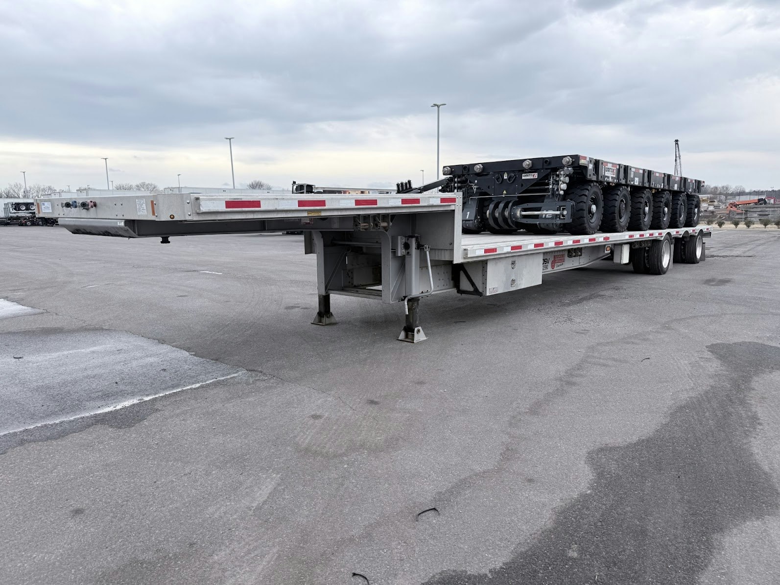 A033325 - Hale Trailer