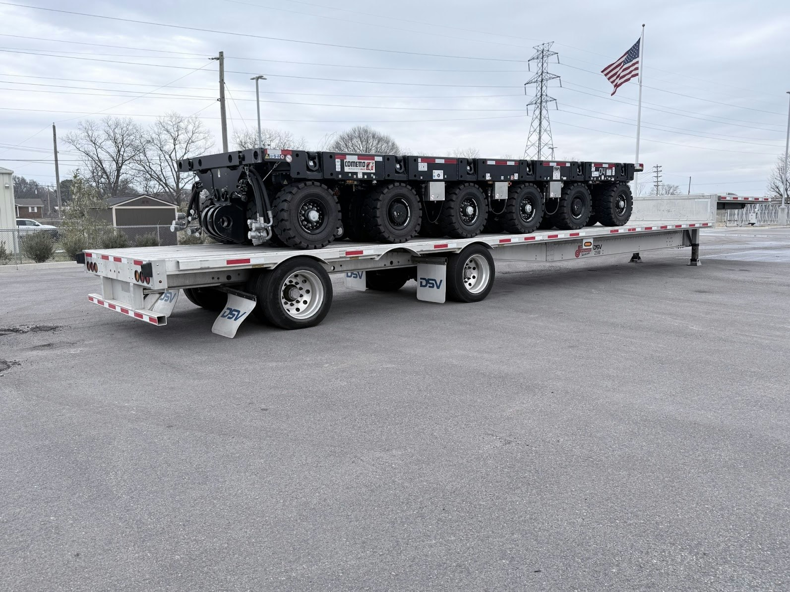 A033325 - Hale Trailer